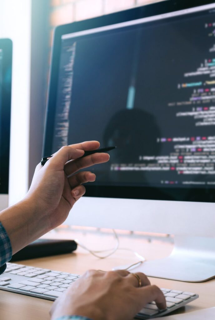 Web Design Service | Custom, Responsive & SEO-Optimized